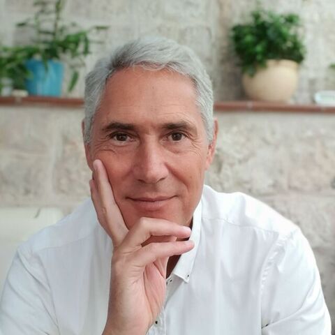 Observación Global - Larga | Enrique Simó, Insight Timer