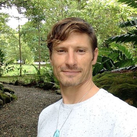 The True Meaning Of Success | Adam Mitchell-Hardt, Insight Timer