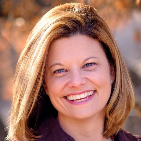 Worthiness Series #3 Of 5 | Rebecca MacLean, Insight Timer