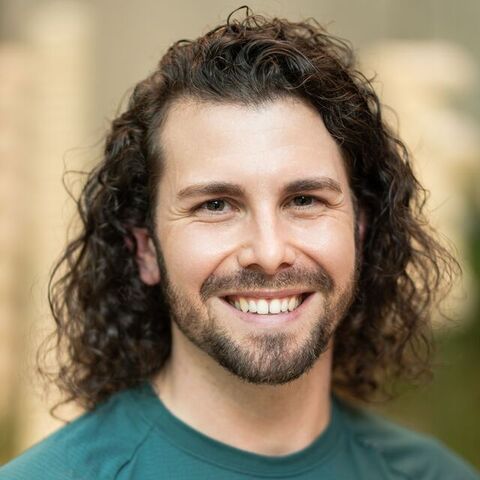 Joey Wright | Insight Timer