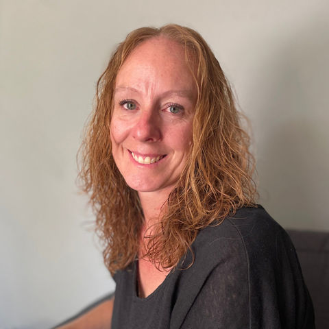 Terri Scott's Free Guided Meditations