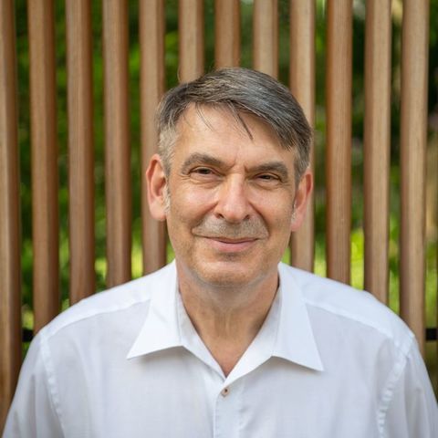 Roger Straub's Free Guided Meditations