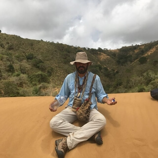 Magazine Espiritual - Episodio 16 - La Energía del Amor y la ...