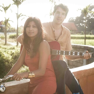 Edo & Jo | Insight Timer