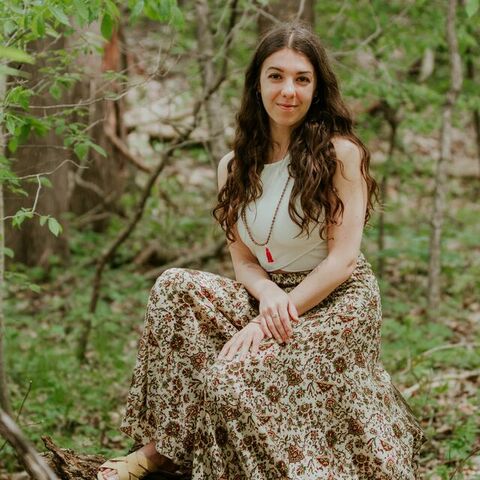 Jaylyn Bernachi's Courses