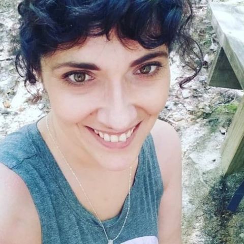 Meet Your Shadow | Lydia Nia, Insight Timer