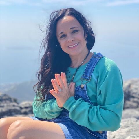 Lynn Babiera's Free Guided Meditations