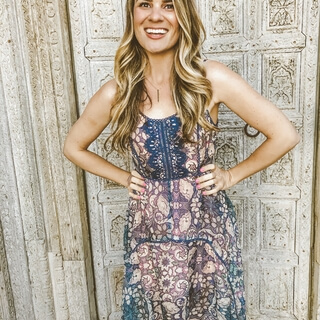 Bethany Love's Free Guided Meditations