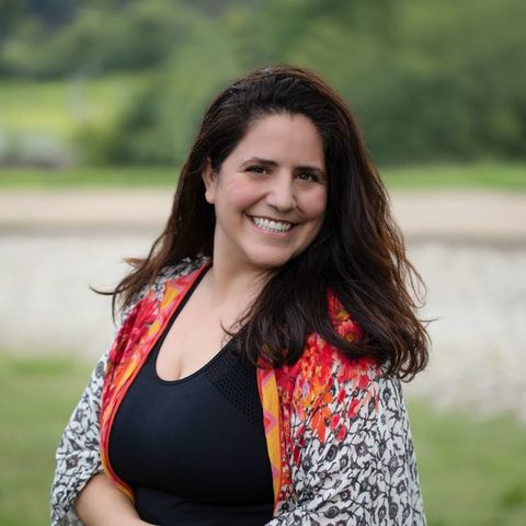 Nadeya Ward's Free Guided Meditations