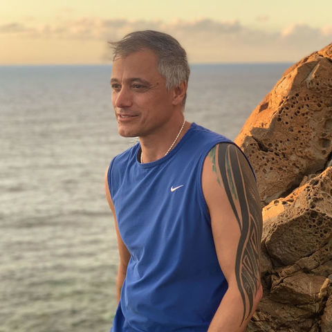 Cosmo Bloom | Insight Timer