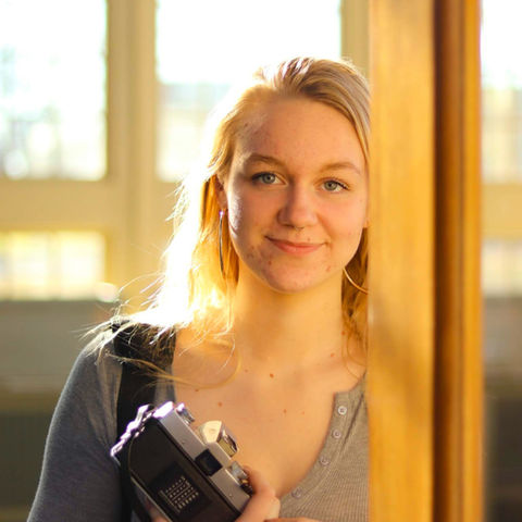 Amelia Clare Wright | Insight Timer