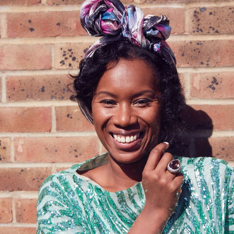 Aicha Mckenzie | Insight Timer