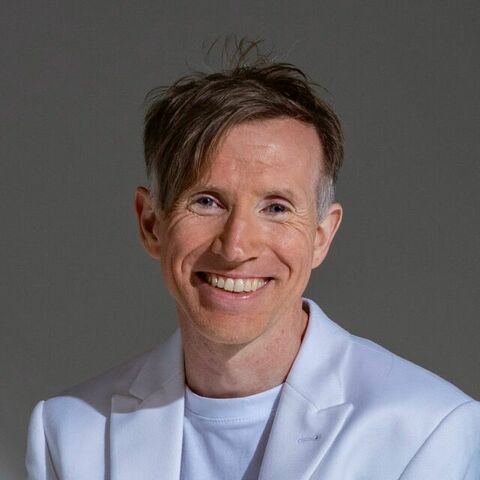 Kevin Kerrigan | Insight Timer