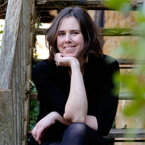 Alice Irving's Courses