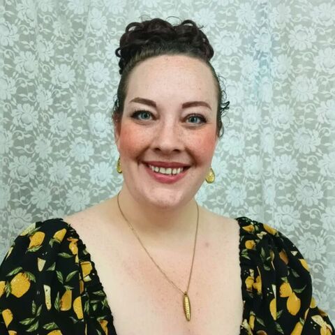 Sleepy Thunder Storm Watching From The Canyon’s Edge | Kathryn Vandertulip