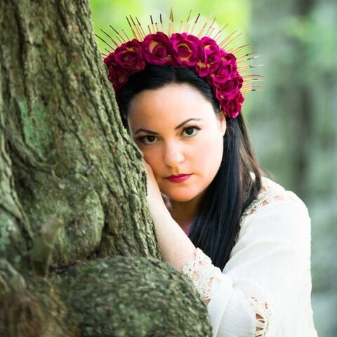 Tabytha Polaris's Free Guided Meditations