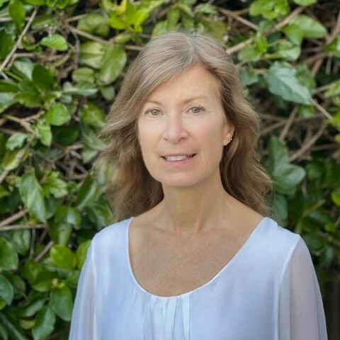 Body Scan For Kind And Compassionate Awareness Of The Body | Laura Liss ...