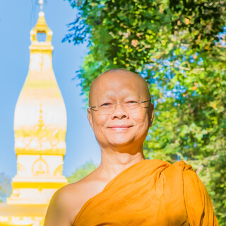 Ajahn Anan