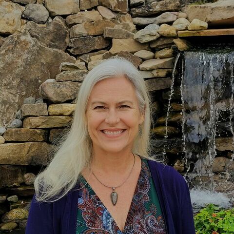 Jayne Bates | Insight Timer