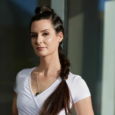 Suzanne Clayton's Free Guided Meditations