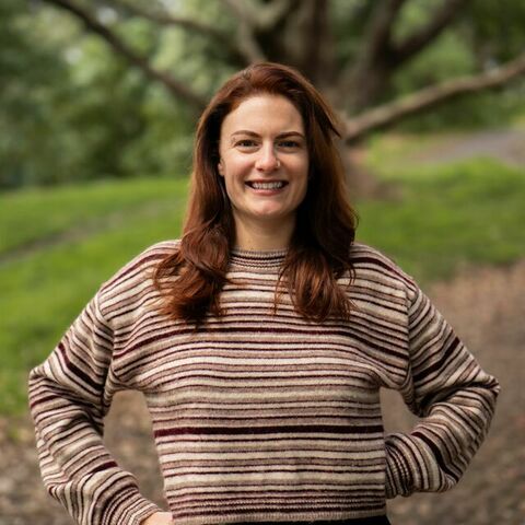 Sarah Crisp's Courses