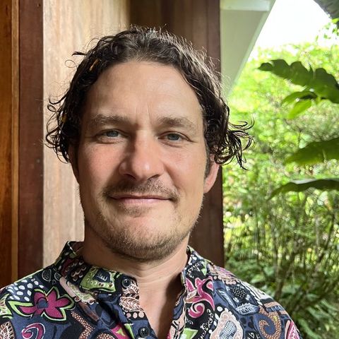 Robert Sweetman's Free Guided Meditations