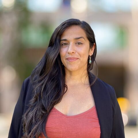 Jessica Ayala | Insight Timer