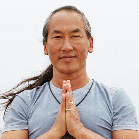 Rodney Yee