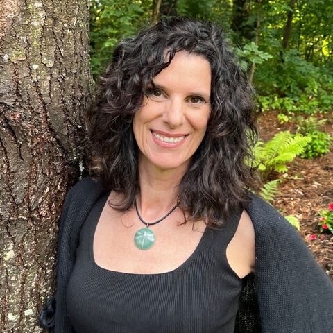 Anne Marie Allen's Free Guided Meditations