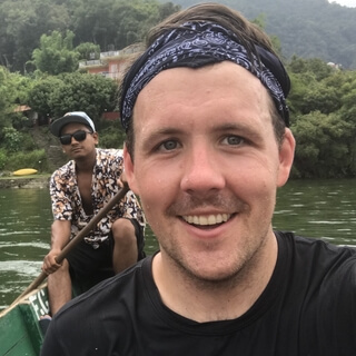 Billy Rosenbeck's Courses