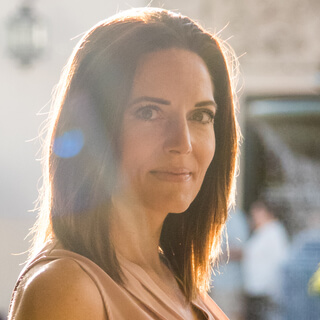 Kelli Russell's Courses