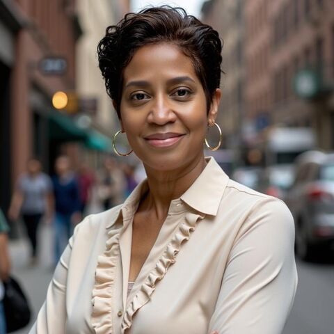 Tanya Murphy