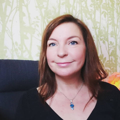 Lena Mackenzie | Insight Timer