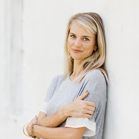 Coffee With A Pinch Of Pause | Rev. Kate Buckley, Insight Timer