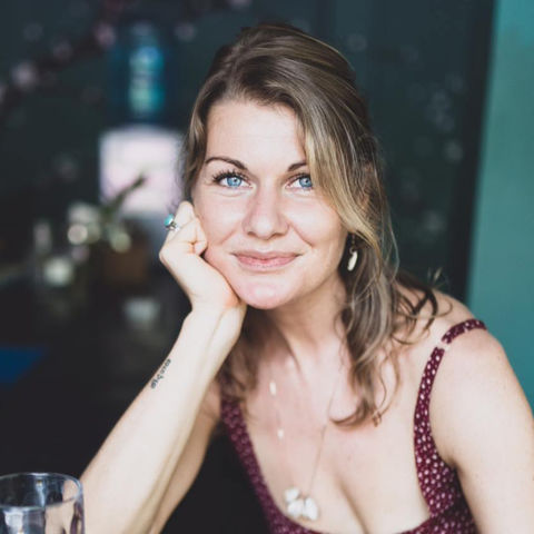 Breath Of Bliss | Natasha Thompson, Insight Timer