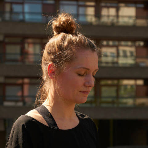 A Centred Morning: Second Attention on Your Heart | Katrin Baumgarten, Insight Timer