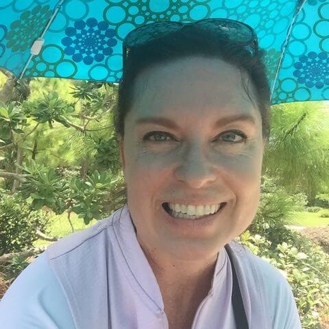 Soothing Face Massage | Dr Liz Bonet, Insight Timer